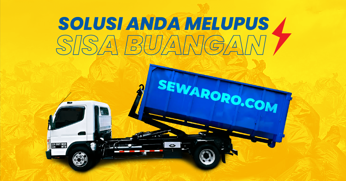 Sewa Roro – Dapatkan Servis Sewa Roro Terbaik di Malaysia